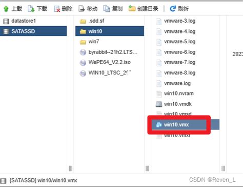 虚拟机套娃折腾之路：在esxi的win10上跑android模拟器并直通显卡启用了嵌套硬件辅助的虚拟化时无法添加 Pci 直通设备 Csdn博客