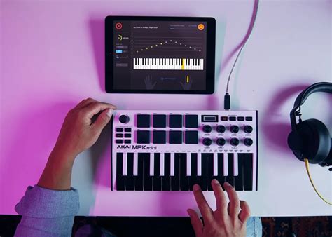 Akai Professional Splice & Melodics Announce Free Beatmaker Bootcamp February 2025 Edition ...