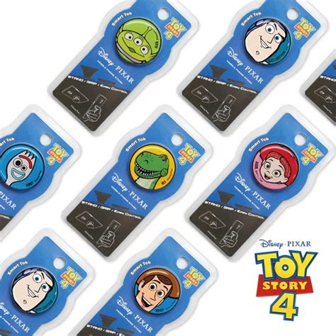 [무료배송] 디즈니 픽사 정품 토이스토리 그립톡 티몬