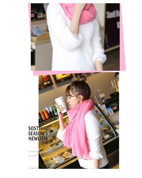 패션 스카프 목도리 헬로마켓