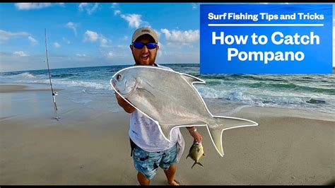 Best Setup For Pompano Surf Fishing At Zara Khull Blog