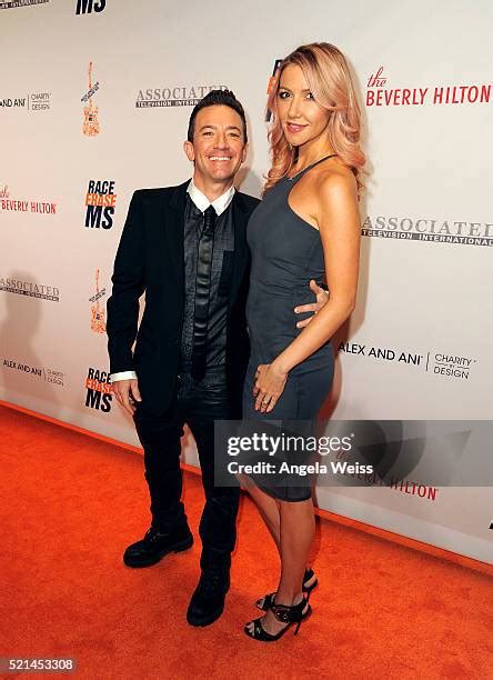 Lindsay Bronson Photos And Premium High Res Pictures Getty Images
