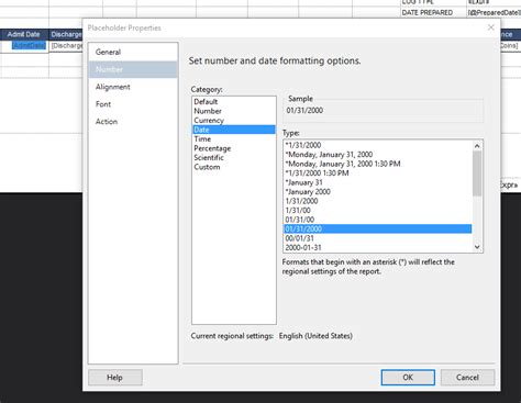 ssrs report file exporting to excel debtchlist