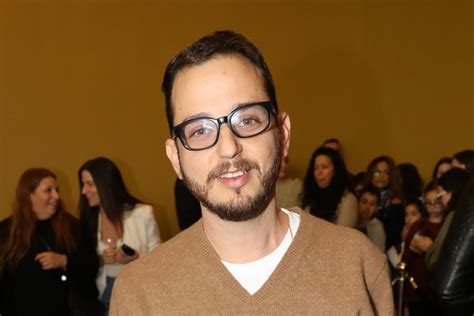 תמונה של אילן רוזנפלד מתוך תברחו אידיבי