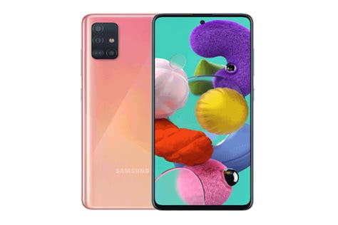 ⭐Samsung Galaxy A51 4+64GB EU цена в Бишкеке - LOGIN.KG