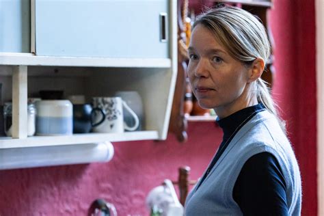 Dont Miss This Anna Maxwell Martins Devastating New Bbc Drama