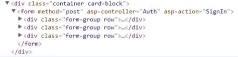 C Controller Action Not Being Hit Stack Overflow