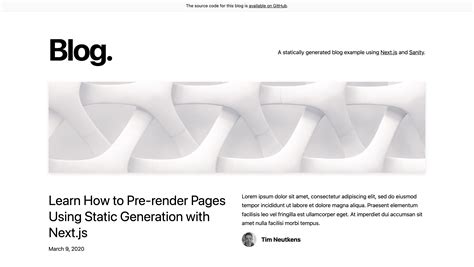 isr blog with next js and wordpress vercel