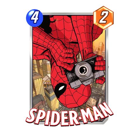 What Are Your Opinion On These Custom Variants Rmarvelsnap