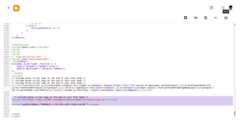 Key Configuration Options