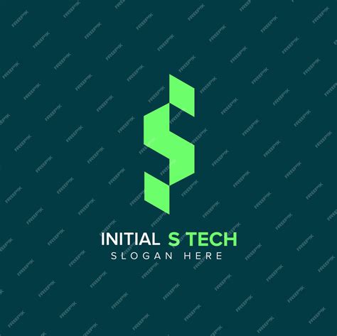 Premium Vector Free Vector S Shape Logo Design