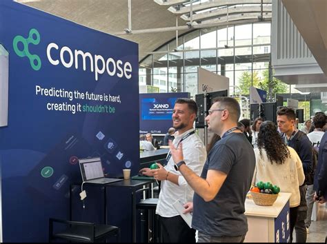 compose software on linkedin ncs24 usecompose compose lowcode