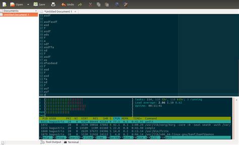 How To Exit From Gedit In Ubuntu 16 04 Ondemandlalapa