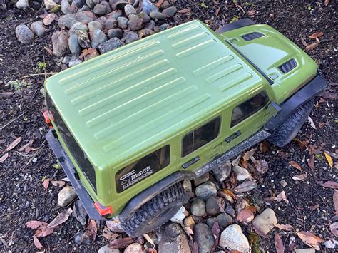 Scx6 Project