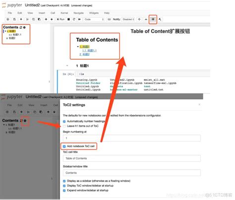 机器学习的jupyter怎么重启内核 Jupyter Notebook重启的功能菜鸟求教，望不吝赐教！的技术博客51cto博客