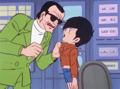 Shoplifting Boy Chargeman Ken Wiki Fandom