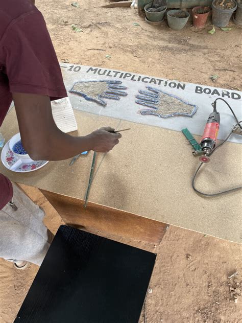 Ecosmart Class Visual Aids For Zambian Schools Globalgiving