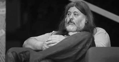 Umro Je Teofil Pančić