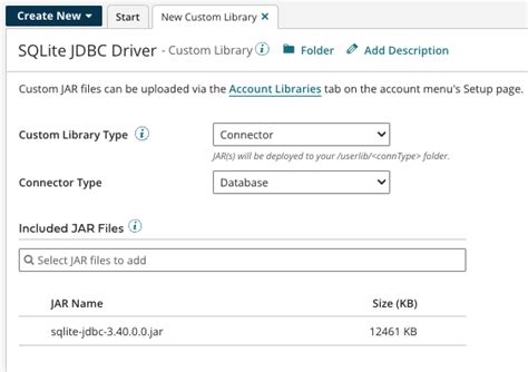 article how to read and write sqlite files from a boomi process