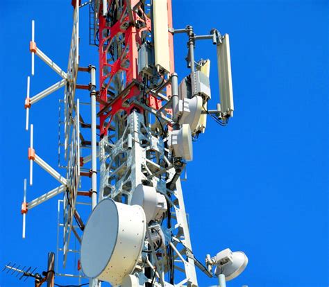 Telecommunication Projects Tesendler For Engineering