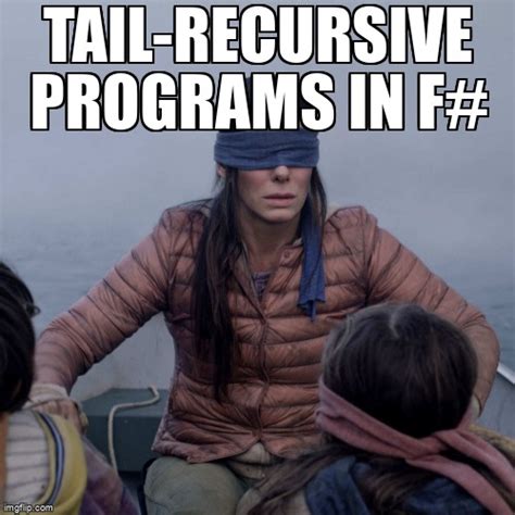 Recursive Memes