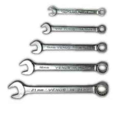 Venus Combination Wrench Combination Spanner Spanar Size 26mm To