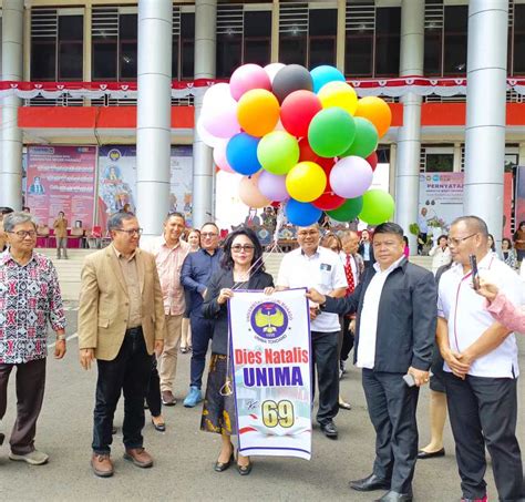 Universitas Negeri Manado