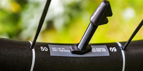 Test Dt Swiss Grc 1400 Dicut 50 Cykelportalen