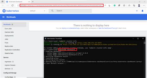 How To Install Kubernetes Via Minikube On Using Windows PowerShell