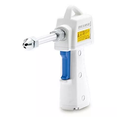 Buy Smc 7bar Impact Blow Gun Rc 38 Inch Air Inlet Bsp Ibg11 12