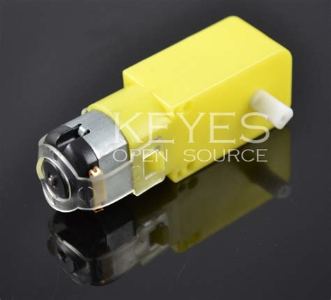 Купить Tt автомобиль смарт робот Электропривод для Arduino в интернет магазине с бесплатной