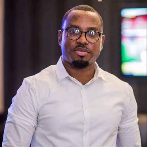How I Became Homeless In Uk After My Divorce Nollywood Actor