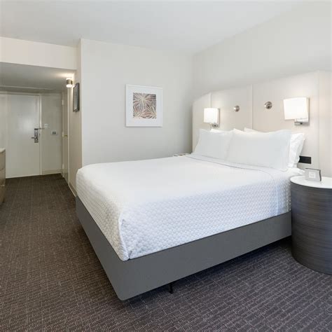 Crowne Plaza Dallas Downtown