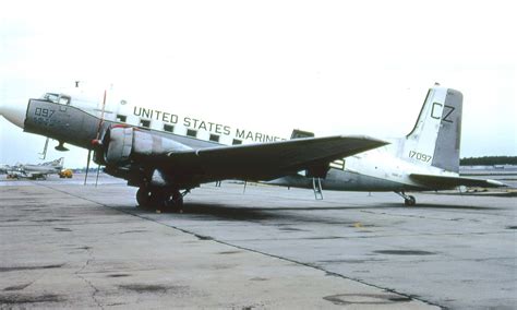 Douglas C-117 Skytrooper Photo Gallery