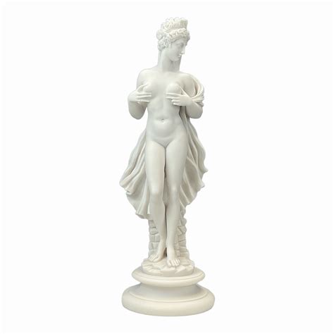 Greek Statues Of Women