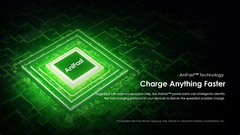 Oraimo Mah Power Bank Opb Long Lasting Battery With Led Light Super Fast Charge