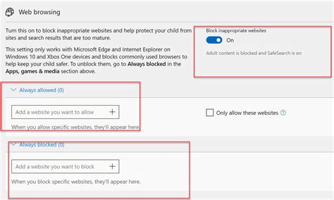 Windows 10 Tip How To Block Internet Access 2025