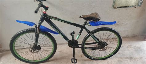 اپنی پسندیدہ سائیکل ابھی خریدیں بہترین حالت میں Other Bicycles