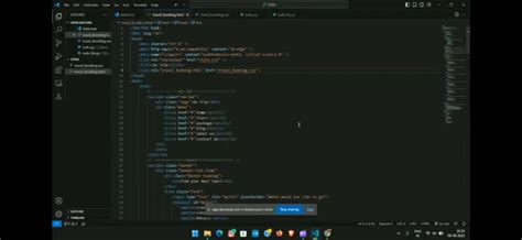 Naga Sai Viswanth Vuddoju On Linkedin Codsoft Internship Web