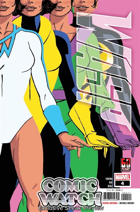 Exclusive Sneak Preview Janet And Nadia Define What It Mean To Be The