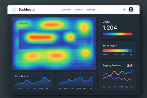 Heatmap Analysis How We Boosted Conversions By 25x