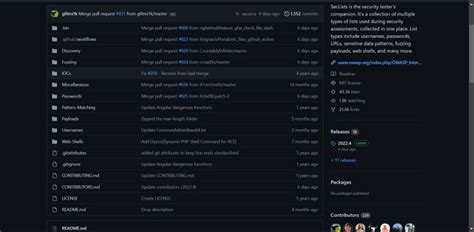 Bugbounty Bugbountytips Pentest Pentesting Pentester Wordlist