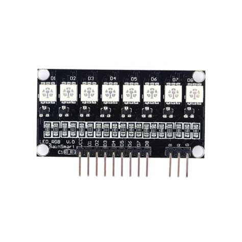 Sainsmart Full Color Led Module Scm Printed Circuit Board Module 5050