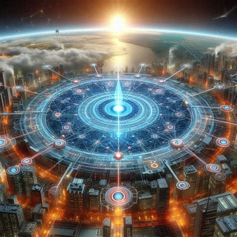 Digital Twin In Next Generation Computer Networks Part Ii Architectures Networks And