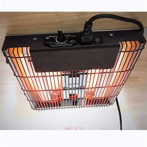 Quartz Heater Table At Inez Smith Blog