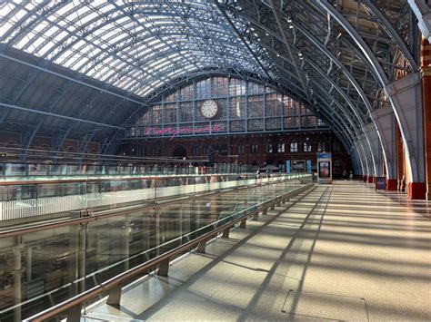 Inspiringplaces Calmafterthestorm Matthew Causer