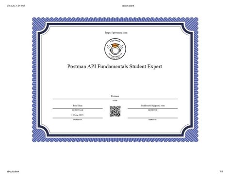 Postman Api Letsupgrade Webdevelopment Learning Developer Faiz Khan