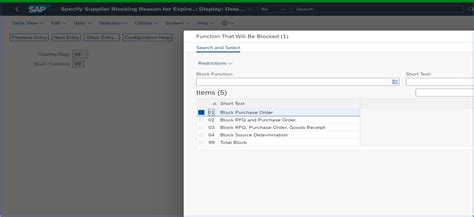 Supplier Certificate Validity Issue Sap Community