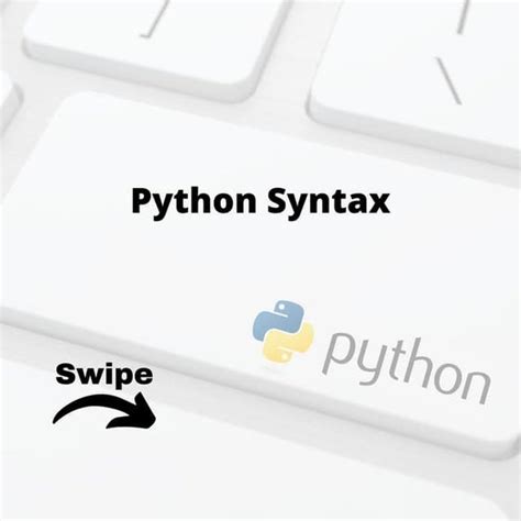 Python Tutorial Ppt