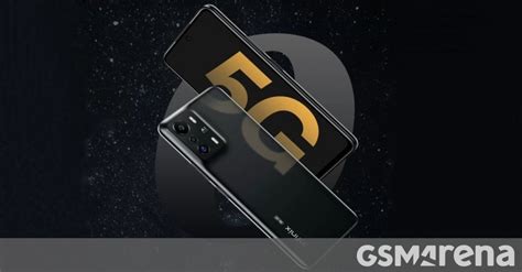 Infinix Seemingly Pushes Back Zero G India Launch To February Gsmarena Com News